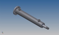 TRUNNION MOUNT | Hydraulic cylinder design and manufacturing Australia ...